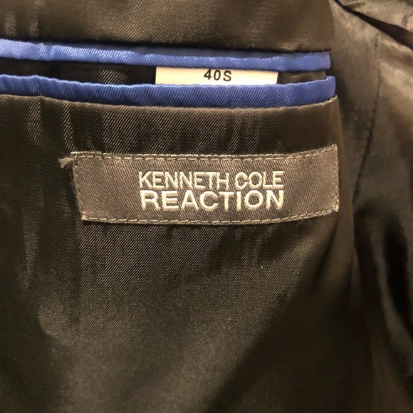 Kenneth Cole Reaction | Suits & Blazers | Kenneth Cole Reaction Mens ...